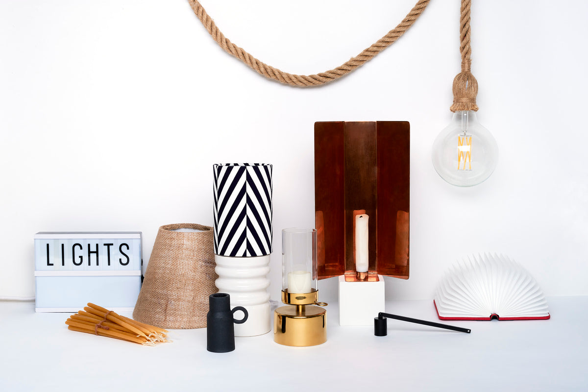 LIGHTING prop hire – The Prop Bank