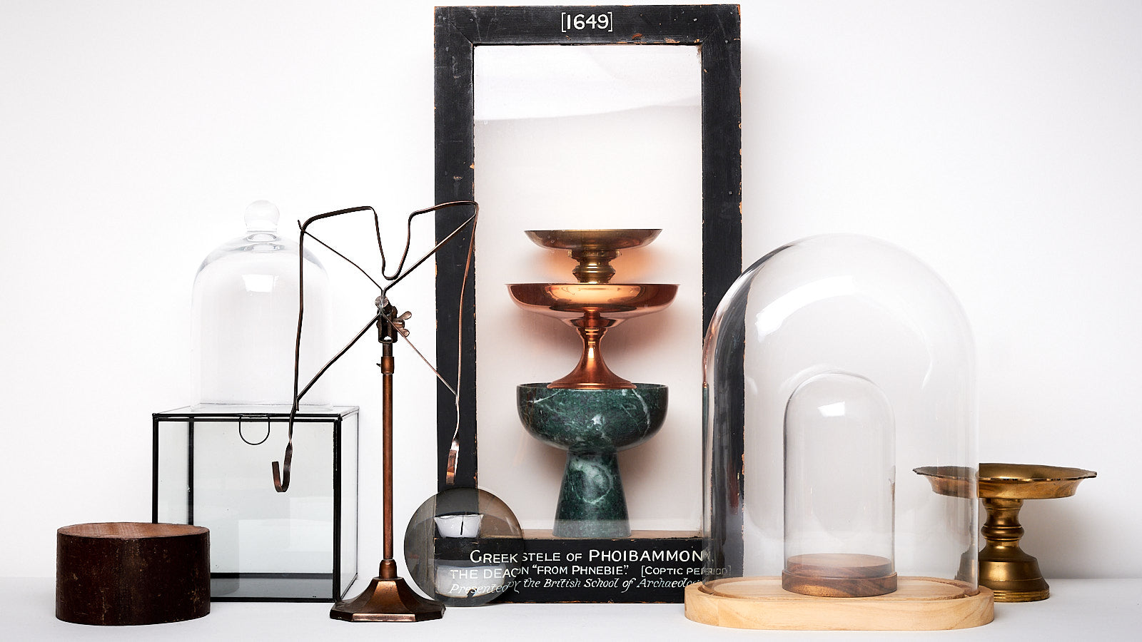 Exclusively online London based prop hire and store. – The Prop Bank