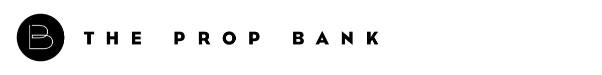 Exclusively online London based prop hire and store. – The Prop Bank