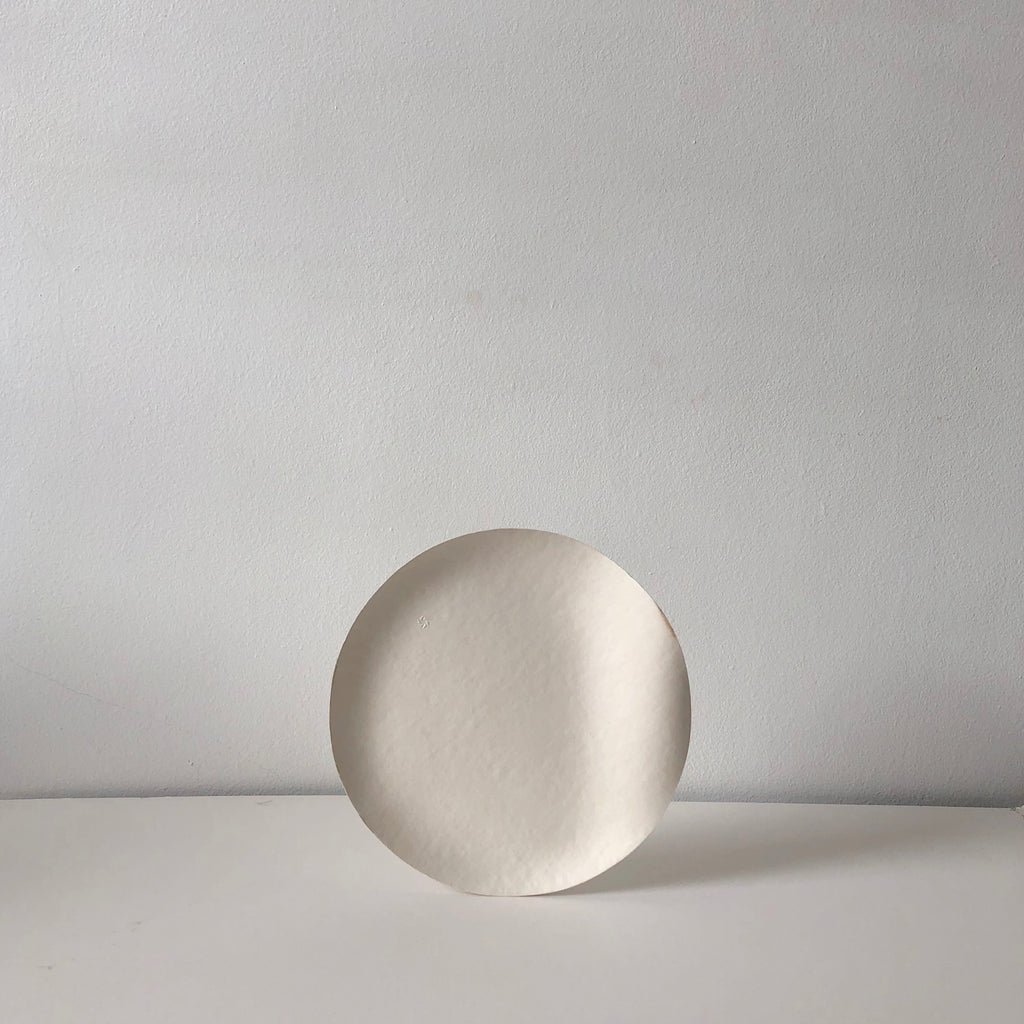 Japanese paper plates – The Prop Bank