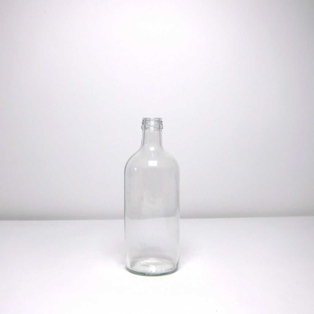 Long neck milk bottle – The Prop Bank